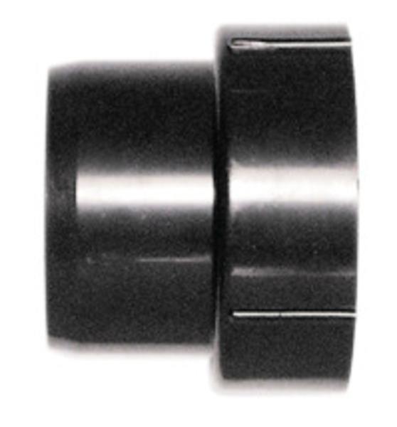 Slange adapter med indvendig gevind 3